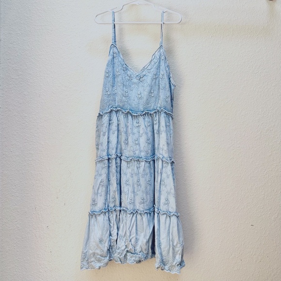 Jessica Simpson | Dresses | Jessica Simpson Mini Casual Dress Medium ...